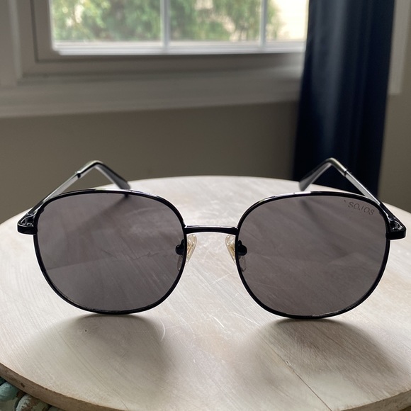 Sojos | Accessories | New Sojos Sunglasses Black | Poshmark